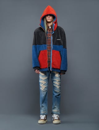 STUDIO SEVEN SEASON4 COLLECTION | 画像20枚 - FASHIONSNAP