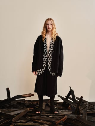 ROTOL 2017-18秋冬 | 画像17枚 - FASHIONSNAP