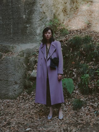 AMERI 2020-21年秋冬 | 画像36枚 - FASHIONSNAP