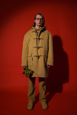 STUDIO SEVEN SEASON4 COLLECTION | 画像20枚 - FASHIONSNAP