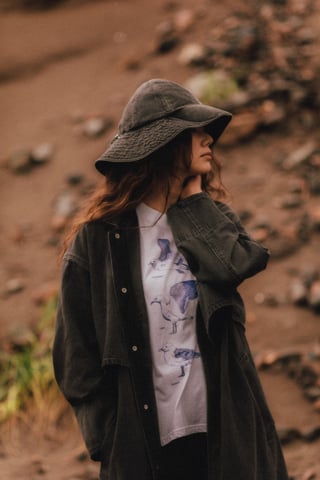 SOL 2021年秋冬コレクション | 画像20枚 - FASHIONSNAP
