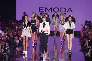 EMODA 2019 SUMMER COLLECTION | 画像6枚 - FASHIONSNAP