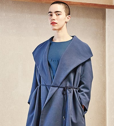 Jens 2015春夏 | 東京 | 画像10枚 - FASHIONSNAP