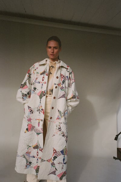 Sea New York 2021年春夏コレクション | ニューヨーク | 画像24枚 - FASHIONSNAP