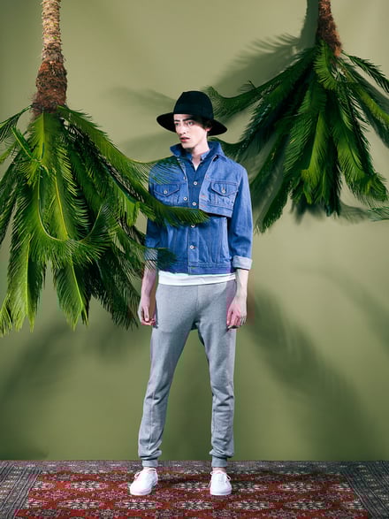 SAWHNEY 2015春夏コレクション | 東京 | 画像16枚 - FASHIONSNAP.COM