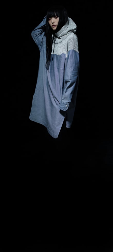 hatra 2015春夏コレクション | 東京 | 画像43枚 - FASHIONSNAP.COM