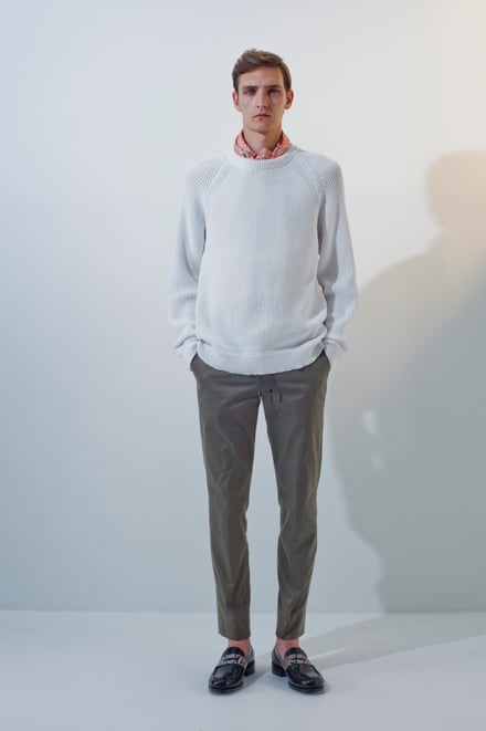TAKEO KIKUCHI 2015春夏コレクション | 画像26枚 - FASHIONSNAP.COM