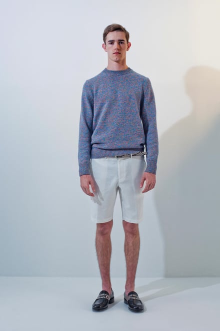 TAKEO KIKUCHI 2015春夏コレクション | 画像26枚 - FASHIONSNAP.COM