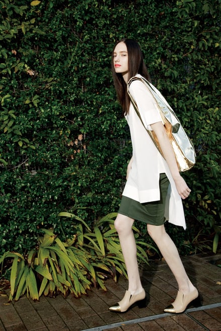 MURUA 2015春夏コレクション | 東京 | 画像37枚 - FASHIONSNAP.COM