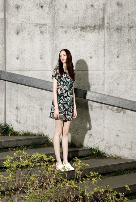 MURUA 2015春夏コレクション | 東京 | 画像37枚 - FASHIONSNAP.COM