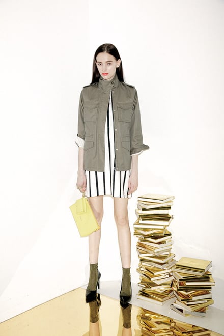 MURUA 2015春夏コレクション | 東京 | 画像37枚 - FASHIONSNAP.COM