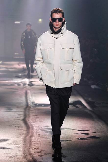 AMI Alexandre Mattiussi 2015-16秋冬コレクション | パリ | 画像43枚 - FASHIONSNAP.COM