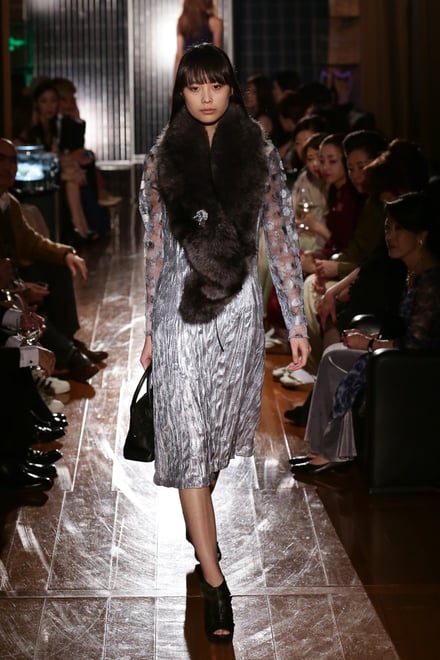 ACE CREATION 2015-16秋冬コレクション | 東京 | 画像26枚 - FASHIONSNAP.COM