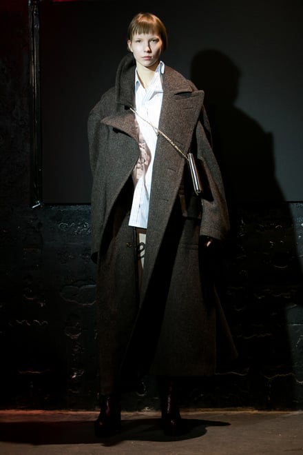 VETEMENTS 2015-16秋冬コレクション | パリ | 画像70枚 - FASHIONSNAP.COM