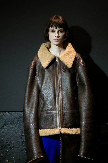 VETEMENTS 2015-16秋冬コレクション | パリ | 画像70枚 - FASHIONSNAP.COM