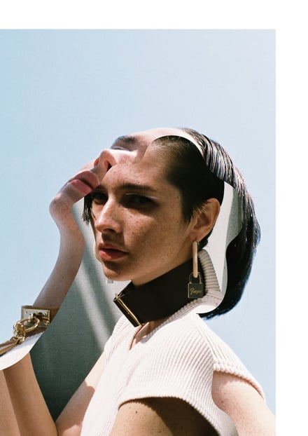 Vargas 2015-16秋冬コレクション | 東京 | 画像10枚 - FASHIONSNAP.COM