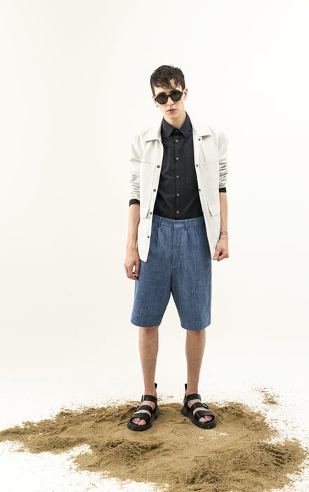 COLTESSE 2016年春夏コレクション | パリ | 画像23枚 - FASHIONSNAP.COM