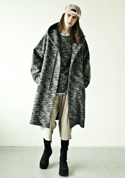 KAZUYUKI KUMAGAI 2016-17秋冬コレクション | 東京 | 画像30枚 - FASHIONSNAP.COM