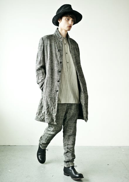 KAZUYUKI KUMAGAI 2016-17秋冬コレクション | 東京 | 画像30枚 - FASHIONSNAP.COM