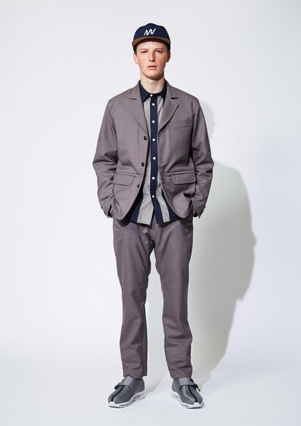 meanswhile 2016-17秋冬コレクション | 画像29枚 - FASHIONSNAP.COM