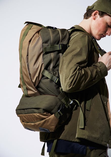 meanswhile 2016-17秋冬コレクション | 画像29枚 - FASHIONSNAP.COM