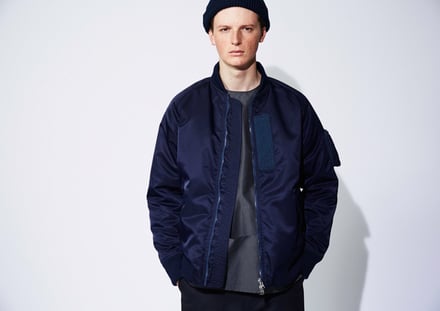meanswhile 2016-17秋冬コレクション | 画像29枚 - FASHIONSNAP.COM