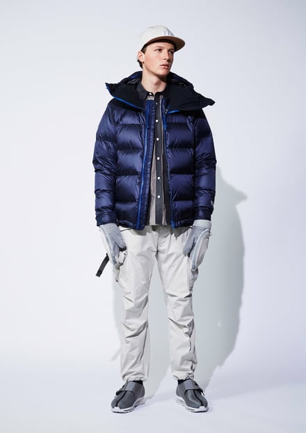 meanswhile 2016-17秋冬コレクション | 画像29枚 - FASHIONSNAP.COM