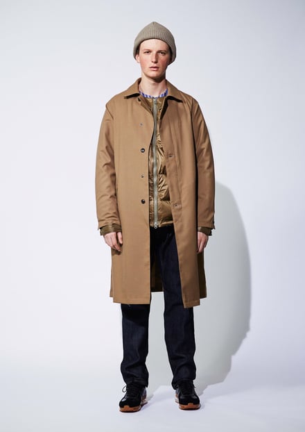 meanswhile 2016-17秋冬コレクション | 画像29枚 - FASHIONSNAP.COM