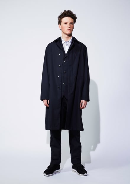 meanswhile 2016-17秋冬コレクション | 画像29枚 - FASHIONSNAP.COM