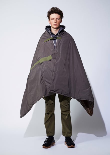 meanswhile 2016-17秋冬コレクション | 画像29枚 - FASHIONSNAP.COM