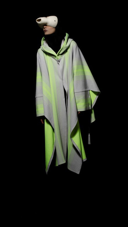 hatra 2016-17秋冬コレクション | 東京 | 画像47枚 - FASHIONSNAP.COM