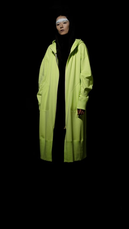 hatra 2016-17秋冬コレクション | 東京 | 画像47枚 - FASHIONSNAP.COM