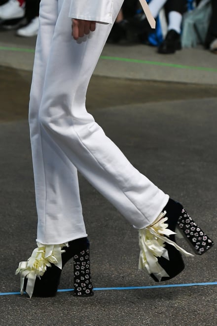 MIKIO SAKABE 2017年春夏コレクション | 東京 | 画像138枚 - FASHIONSNAP.COM