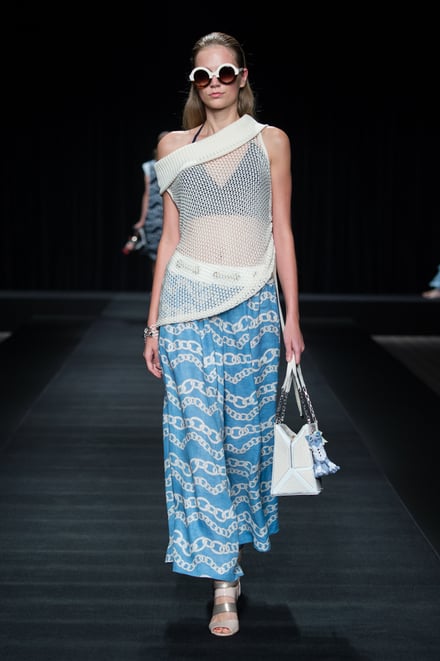 TAE ASHIDA 2017年春夏コレクション | 東京 | 画像61枚 - FASHIONSNAP.COM