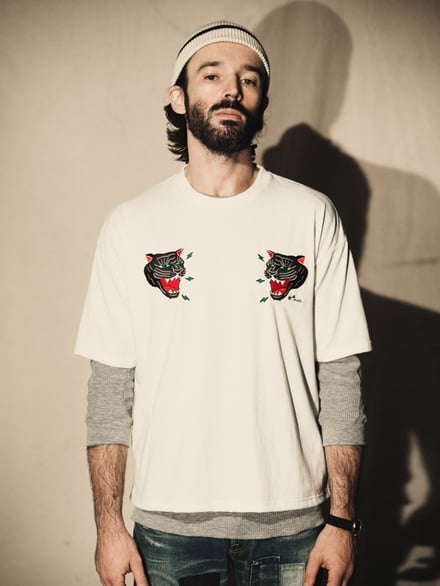 MR.OLIVE 2017年春夏コレクション | 画像27枚 - FASHIONSNAP.COM