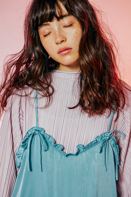 merry jenny 2017年春夏コレクション | 画像21枚 - FASHIONSNAP.COM