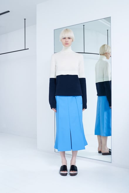 CINOH 2017-18秋冬コレクション | 画像31枚 - FASHIONSNAP.COM