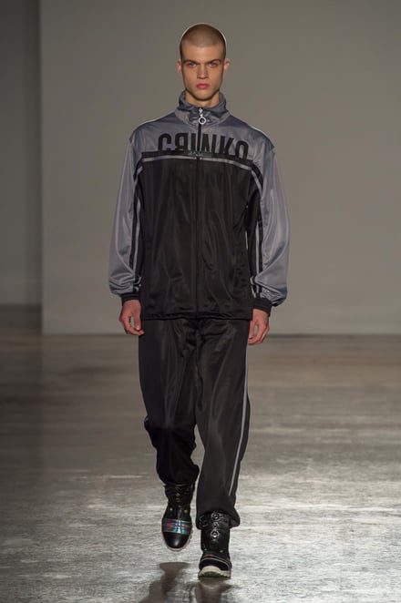 GRINKO 2018年春夏コレクション | ミラノ | 画像39枚 - FASHIONSNAP.COM