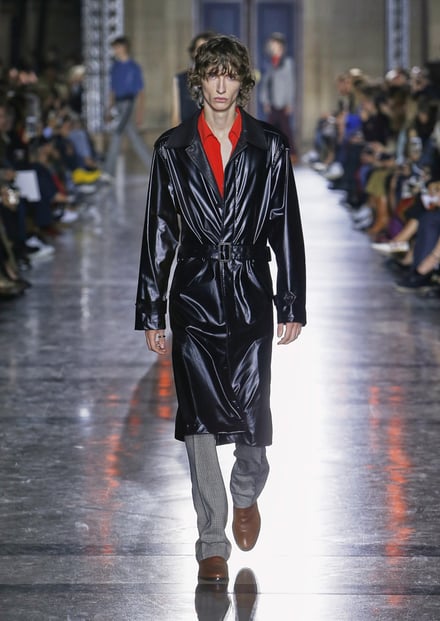 GIVENCHY 2018年春夏コレクション | パリ | 画像69枚 - FASHIONSNAP.COM