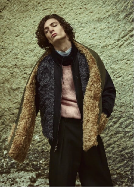 junhashimoto 2017-18秋冬コレクション | 東京 | 画像28枚 - FASHIONSNAP.COM