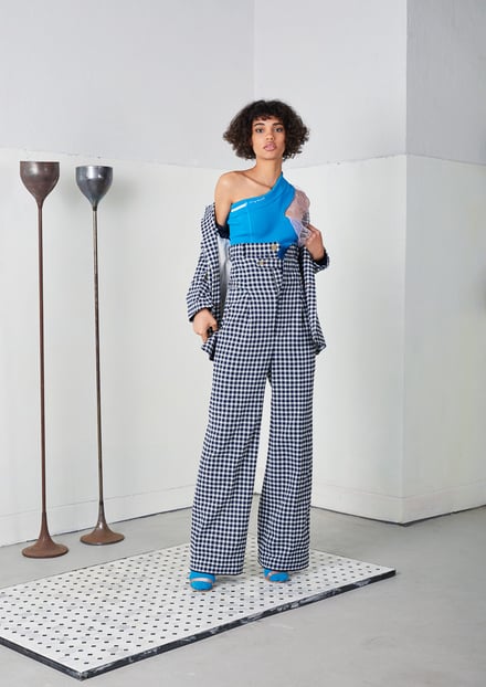 NAIFE 2018年春夏コレクション | 画像23枚 - FASHIONSNAP.COM