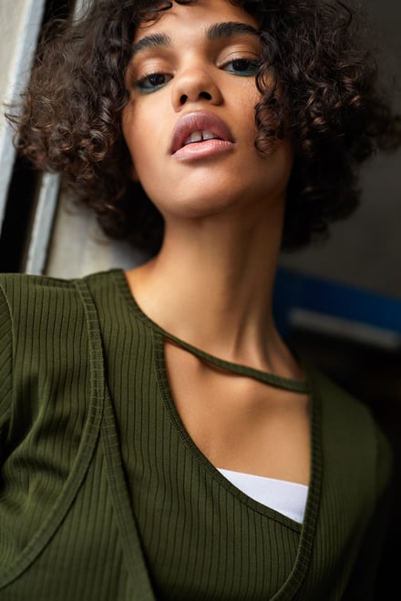 NAIFE 2018年春夏コレクション | 画像23枚 - FASHIONSNAP.COM