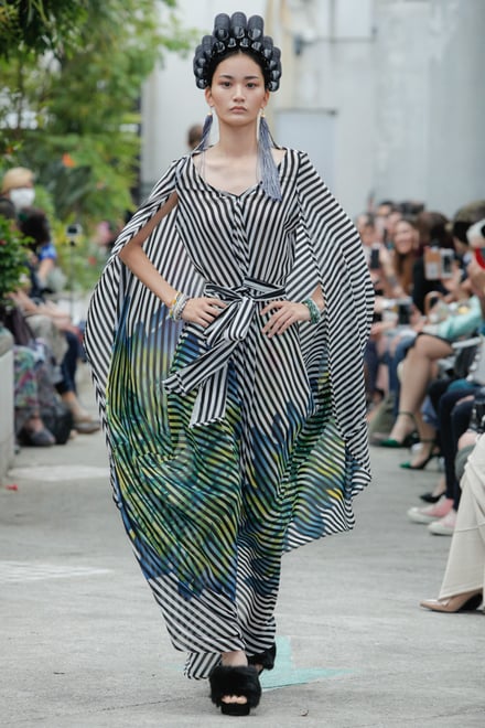 YOKANG 2018年春夏コレクション | 東京 | 画像56枚 - FASHIONSNAP.COM