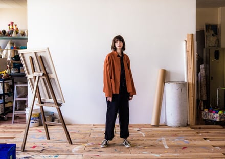 ANITYA 2018-19秋冬コレクション | 画像15枚 - FASHIONSNAP.COM