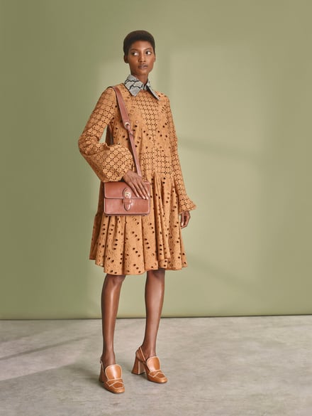 ROCHAS 2019 Resort Collectionコレクション | 画像56枚 - FASHIONSNAP.COM