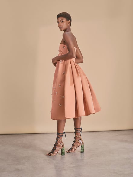 ROCHAS 2019 Resort Collectionコレクション | 画像56枚 - FASHIONSNAP.COM