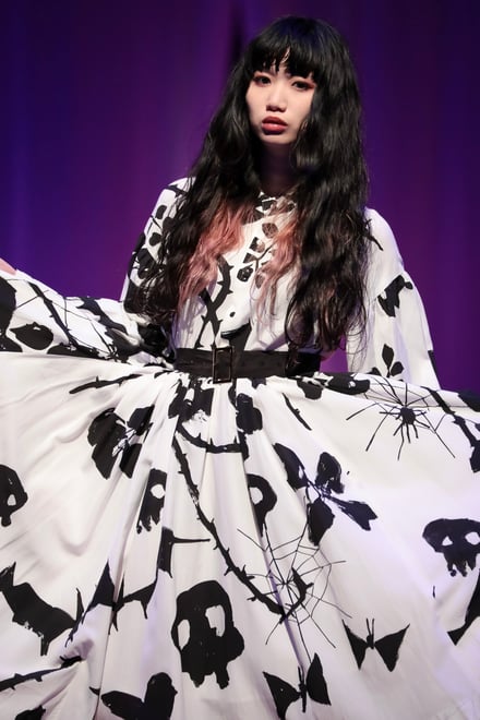 ha | za | ma 2018-19秋冬コレクション | 画像74枚 - FASHIONSNAP.COM