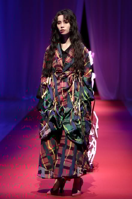 ha | za | ma 2018-19秋冬コレクション | 画像74枚 - FASHIONSNAP.COM