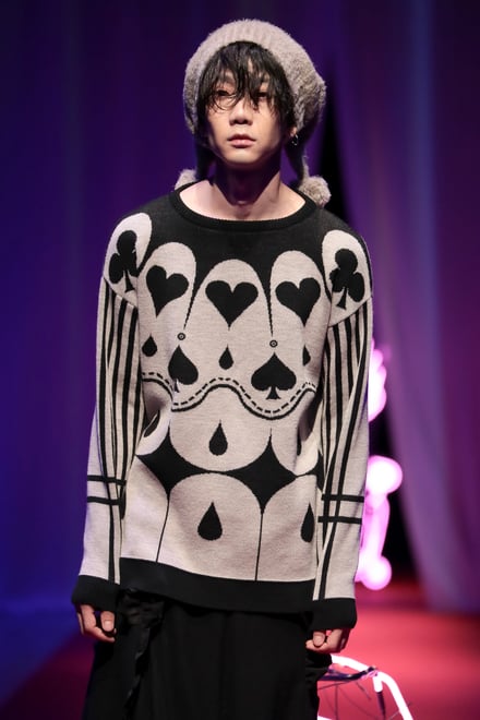 ha | za | ma 2018-19秋冬コレクション | 画像74枚 - FASHIONSNAP.COM