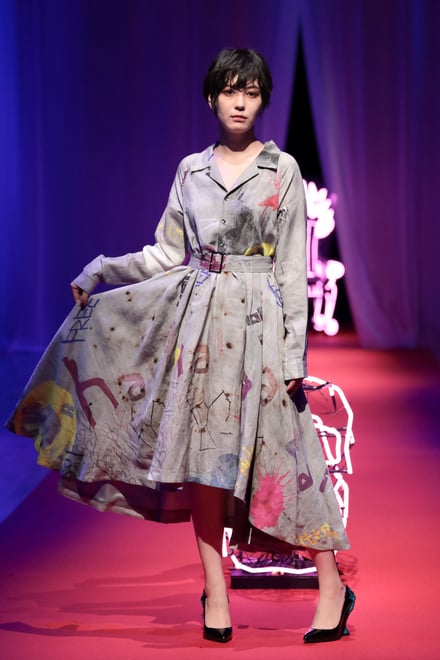 ha | za | ma 2018-19秋冬コレクション | 画像74枚 - FASHIONSNAP.COM